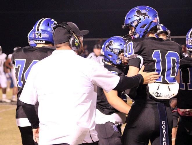 Hamilton football officially names Allsup as head coach | Sports ...