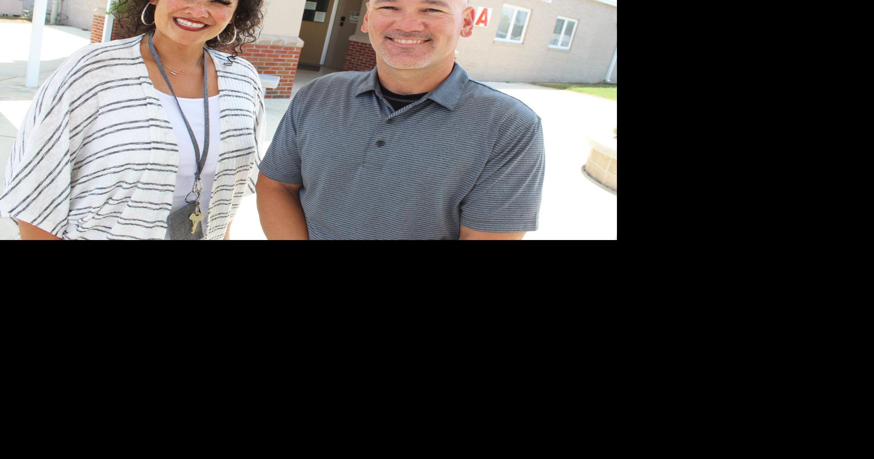 Hatley administrators hope to build on family environment for new ...