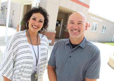 Hatley administrators hope to build on family environment for new ...