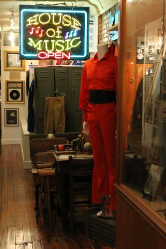 Red Bay Museum preserves town's history, heritage | Lifestyle ...