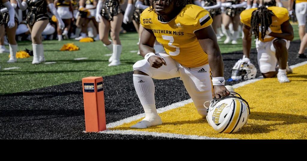 Q&A with Southern Miss beat writer Sam Sklar | Mississippi State ...