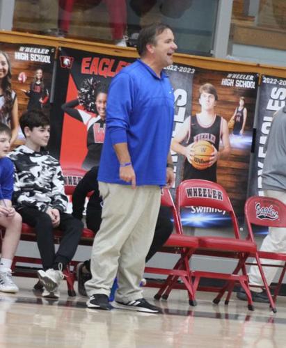 Hamilton hires Hodum as next head basketball coach for Lions’ team ...