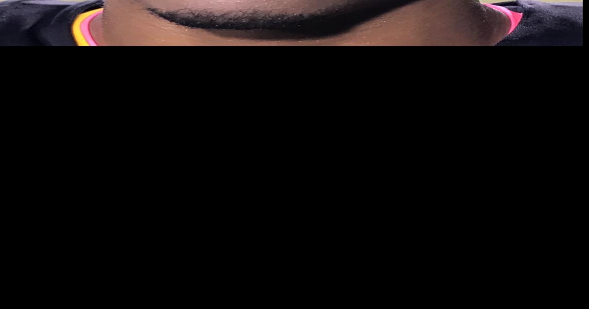 Vaughn's 4 TD catches spark Pontotoc rally | High school Sports ...