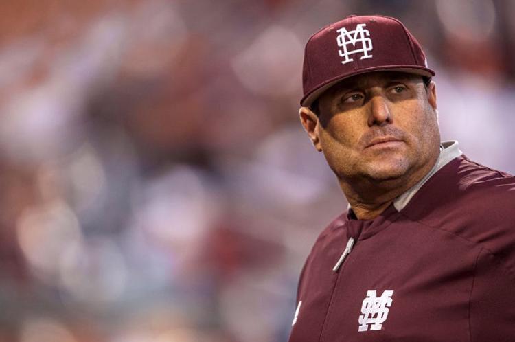 Chris Lemonis signs contract extension as Mississippi State baseball ...
