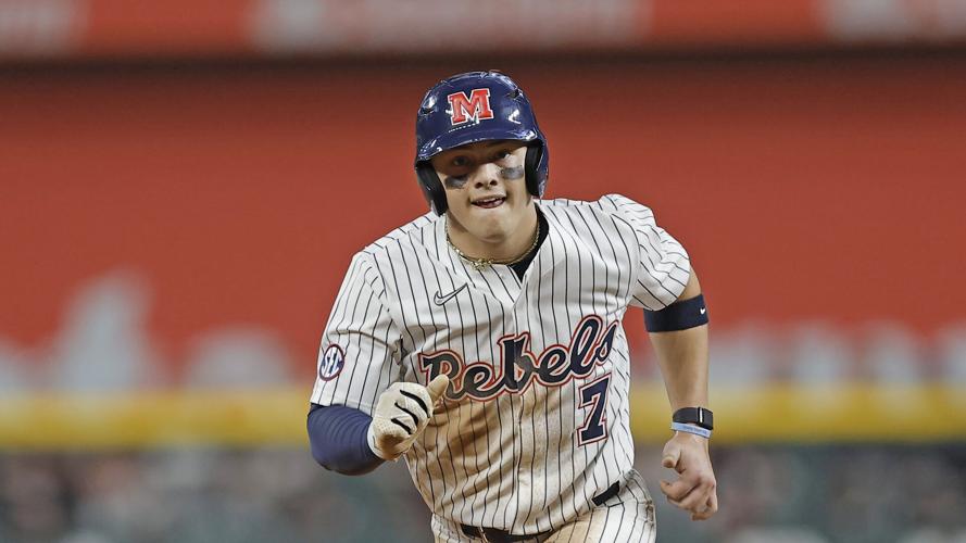 Mississippi State's Ace Reese named 1st team All-SEC, Newcomer of the ...