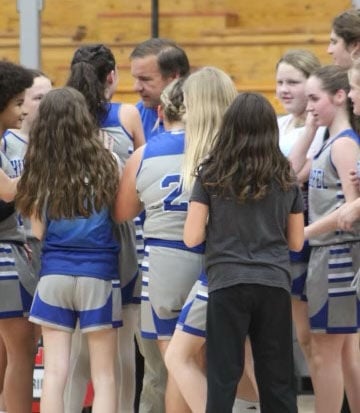 Hamilton hires Hodum as next head basketball coach for Lions’ team ...