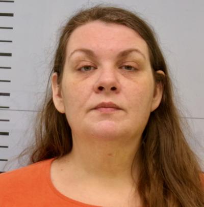 Woman sentenced to 20 months for threatening federal judge | Crime ...