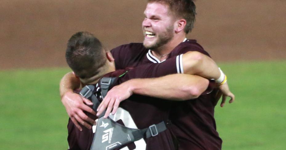 MSU baseball's Landon Sims signs NIL deal with local jeweler ...