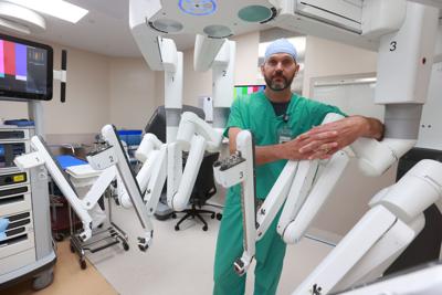 Patients can help decrease surgical risks by following pre-surgery ...