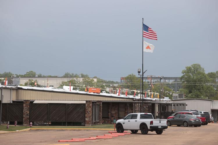 Ashley investing $80M expansion, 500 jobs in Lee County | Local News ...
