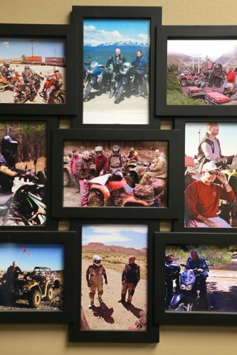 Where in the world?: Tupelo resident Colin Maloney is a worldwide ...