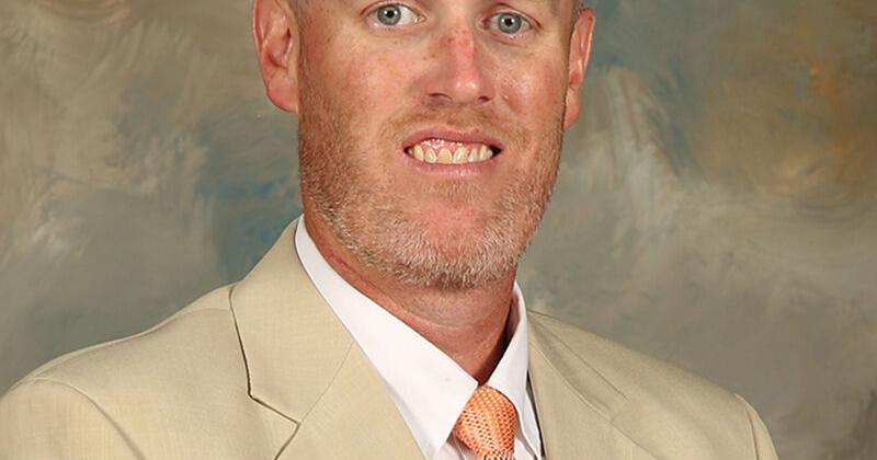 Buchanan named MASSP High School Principal of the Year | New Albany ...
