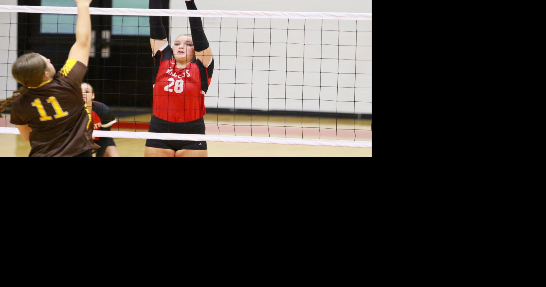 Walnut volleyball eyeing state title run | High school Sports ...