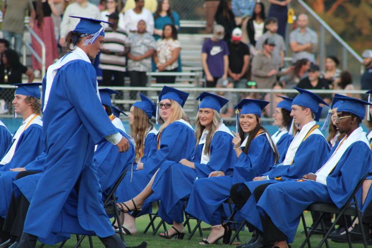 Hamilton graduation | News | djournal.com