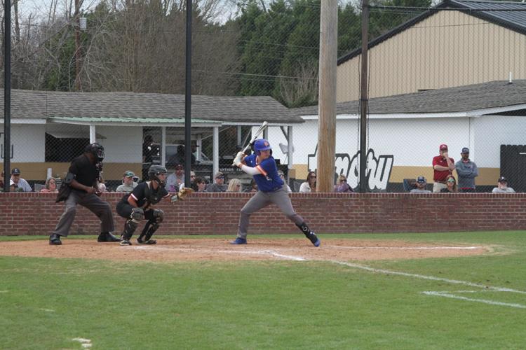 Vikings dominate Trojans on the road | Pontotoc Progress | djournal.com