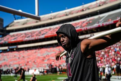 Mississippi State-Texas A&M: Who has the edge? | Mississippi State ...