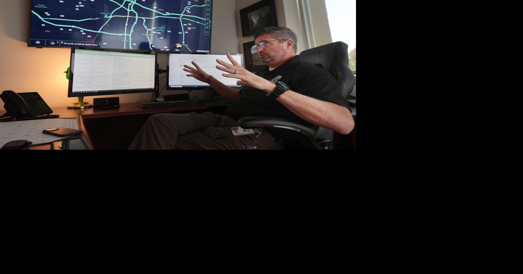Tupelo police using camera network to solve, prevent crimes | Crime ...