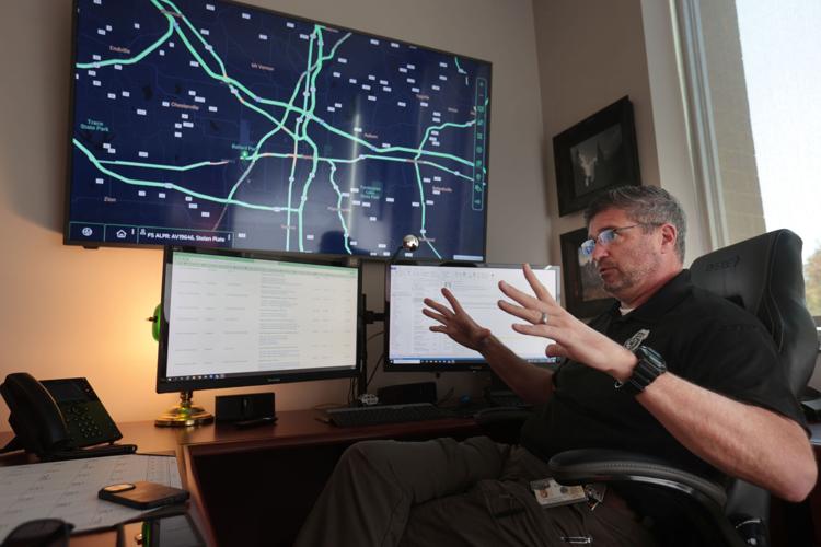 Tupelo police using camera network to solve, prevent crimes | Crime ...