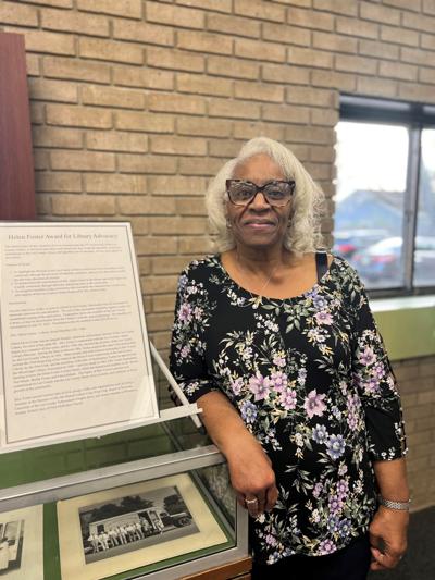 Cathy Blanchard to receive Helen Foster Award | Local News | djournal.com