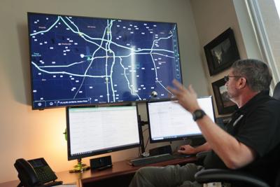 Tupelo Police Department receives $145,100 in Homeland Security grants ...