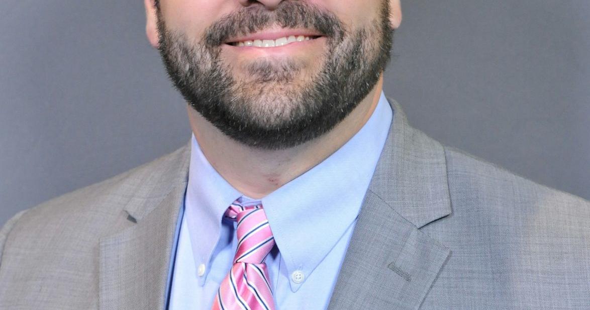 JOE JOHNSEY: Go to hospital if you need treatment | Opinion | djournal.com