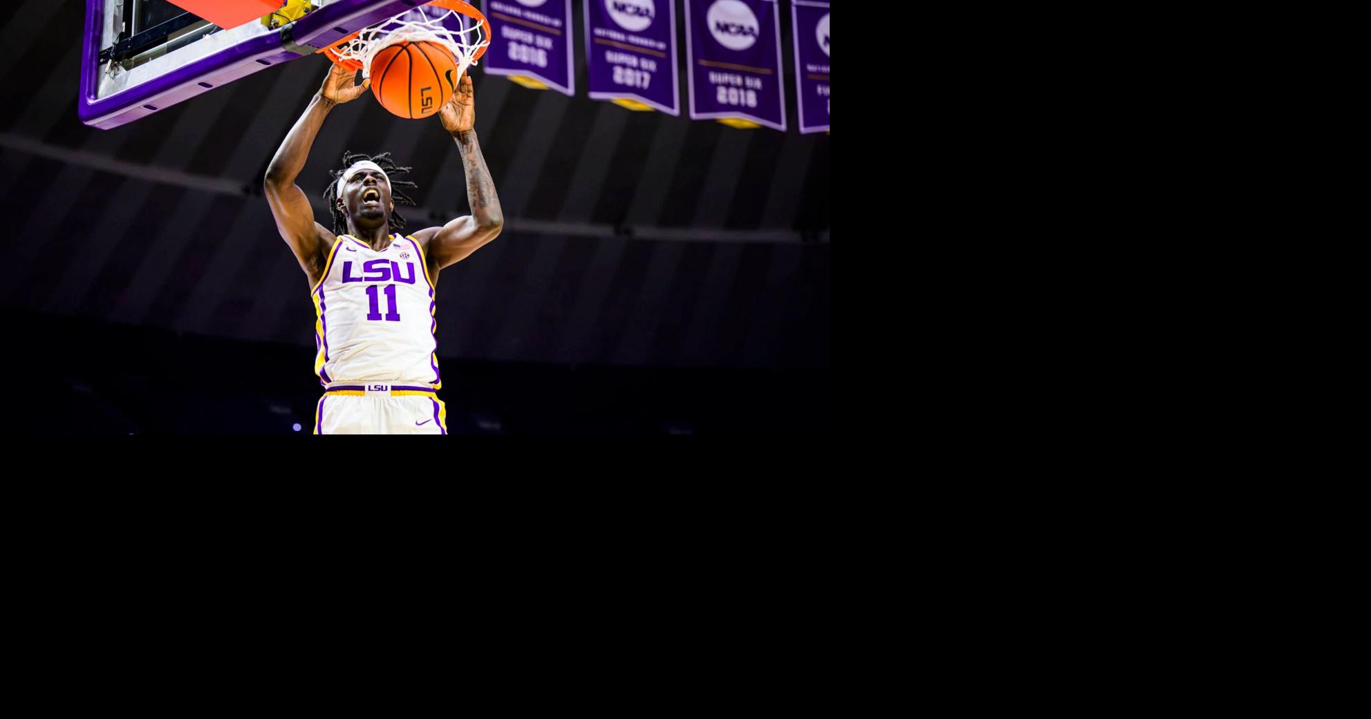 Ole Miss lands Corey Chest through the portal | Ole Miss | djournal.com