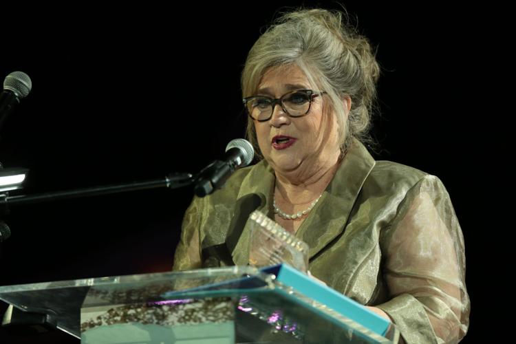 Longtime business owner Lisa Hawkins named Junior Auxiliary's ...