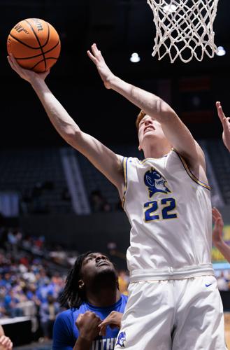 Booneville Blue Devils claim 3A state championship | High school Sports ...
