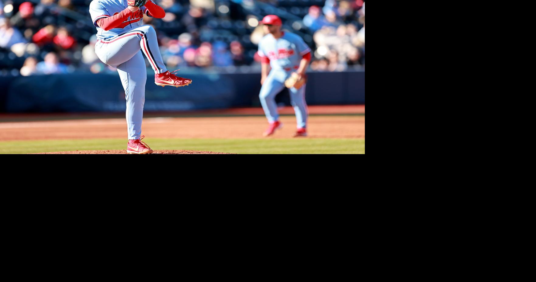Ole Miss freshman Hunter Elliott named to USA Baseball Collegiate ...