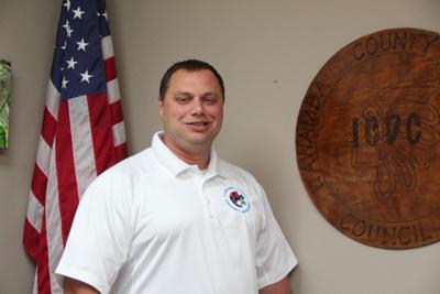 New Emergency Management Director planning for county's future | Living ...