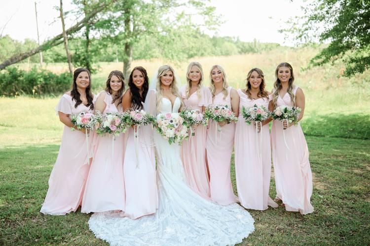 Alexandria Brooke Wilhite & Jacob Austin Harden | | djournal.com