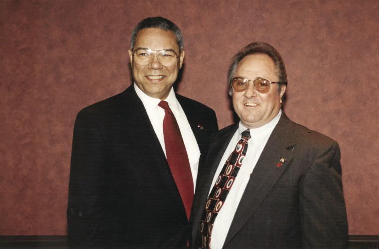 Former Ripley mayor remembers the late Colin Powell | News | djournal.com