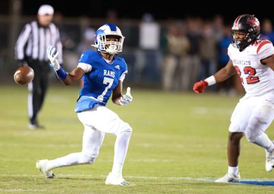 Beyond All-Area: 2024 minor football awards | High school Sports ...