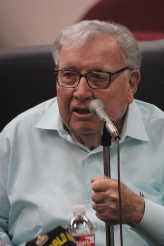 Brothers of war | Local News | djournal.com