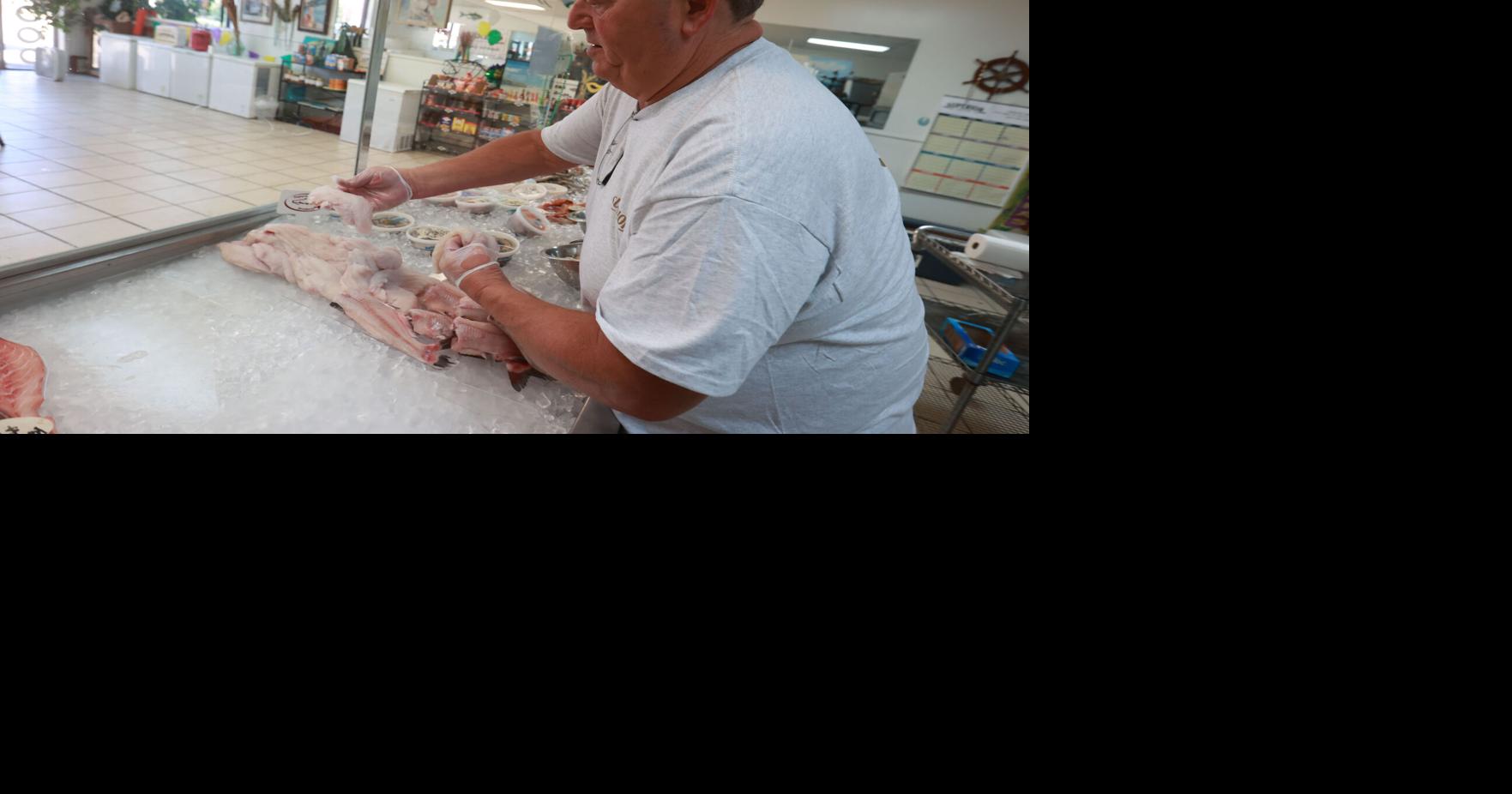 Ocean Fresh Fish Seafood Market becomes Superior Catfish distributor ...