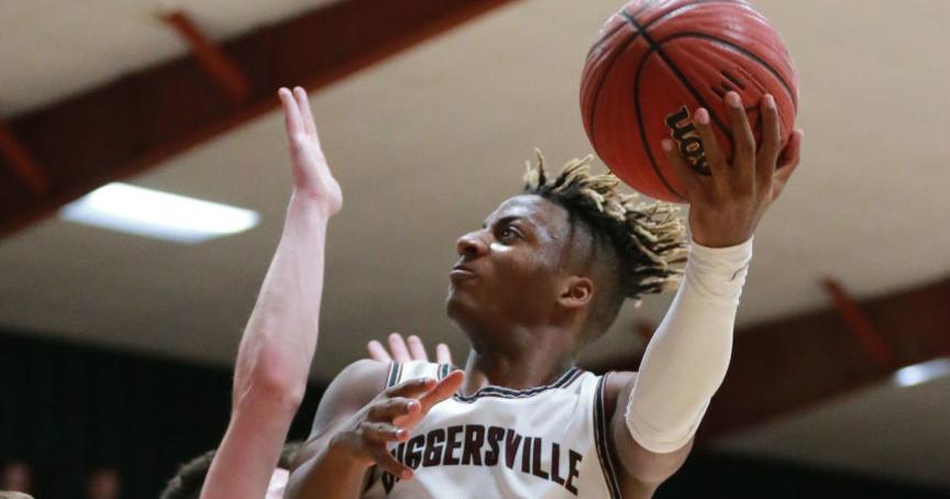 Barnett, Stacy score big to keep Lions perfect | Sports | djournal.com