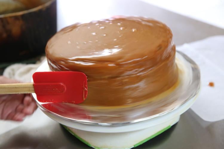 Main One Stop in Calhoun City serves up sweets by the slice | Food ...