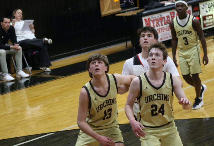 Lady Urchins complete perfect run in 2-2A basketball | Sports ...