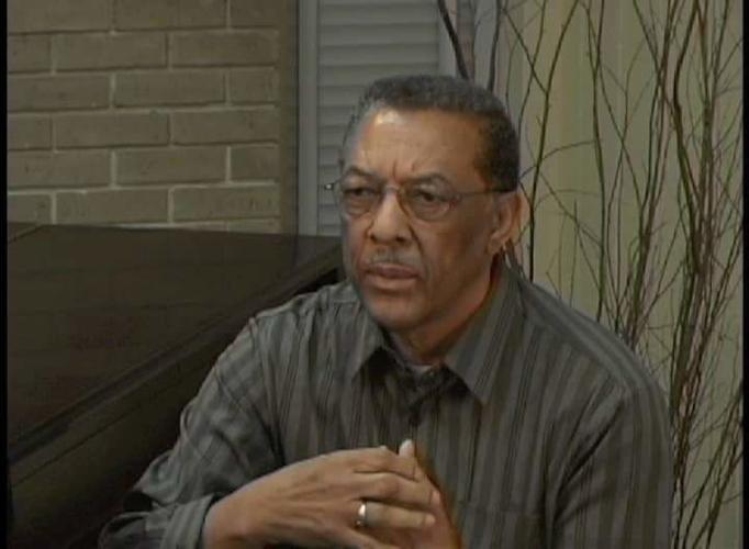 Sam Bell, barrier-breaking leader and childhood friend of Elvis Presley ...