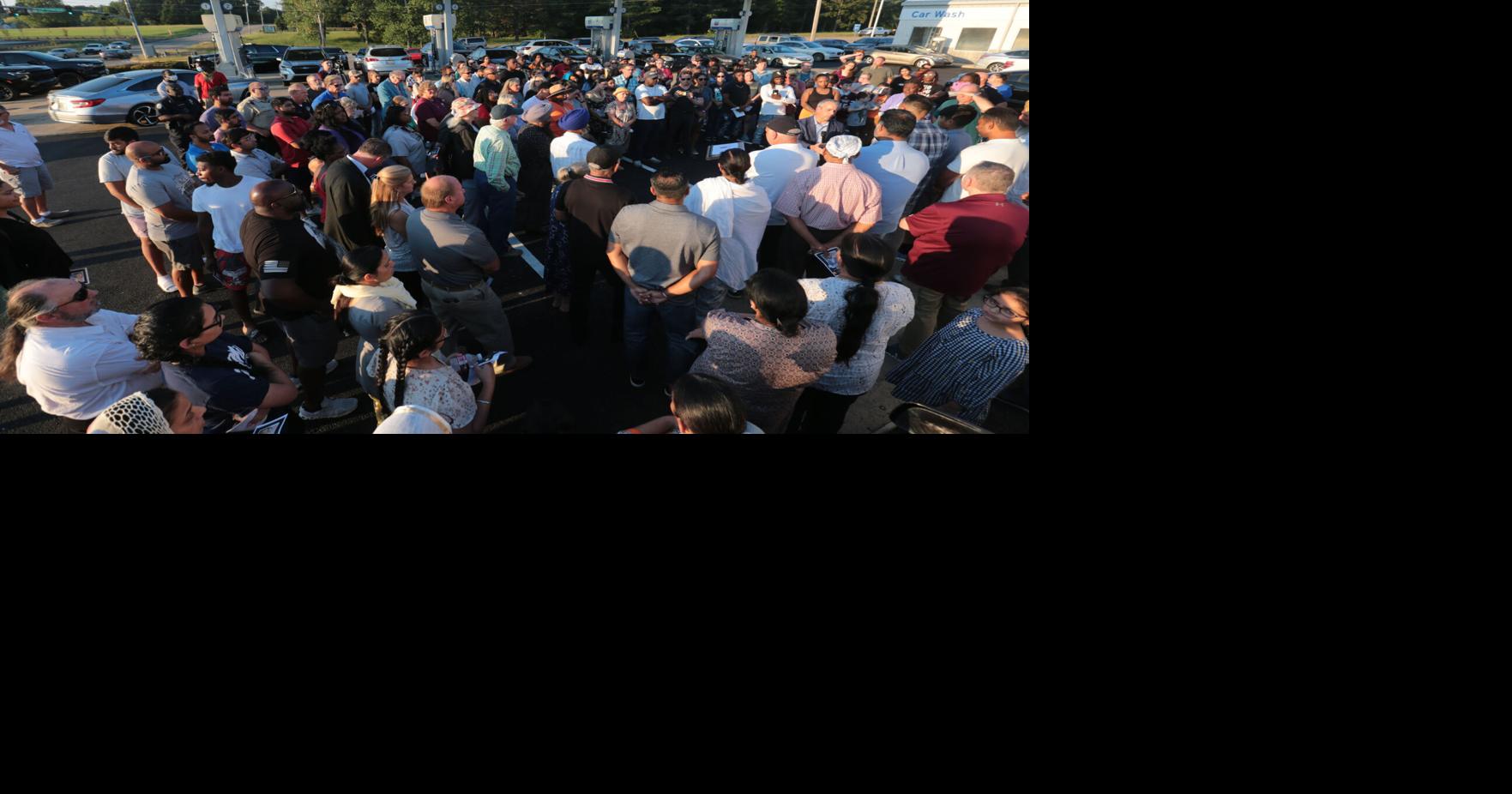 Friends, customers remember Parmvir Singh, gas station clerk killed ...