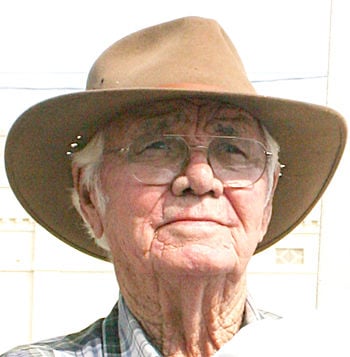 Former mayor Howard Stafford dies at 89 | News | djournal.com