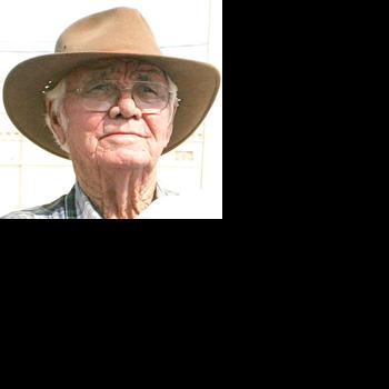 Former mayor Howard Stafford dies at 89 | News | djournal.com