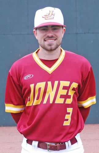 trace Henry | | djournal.com