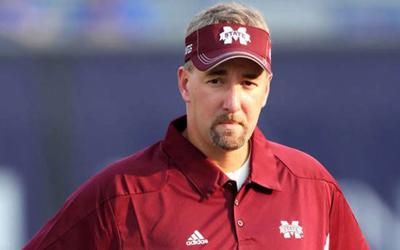 Sallach leaves MSU football staff | Sports | djournal.com