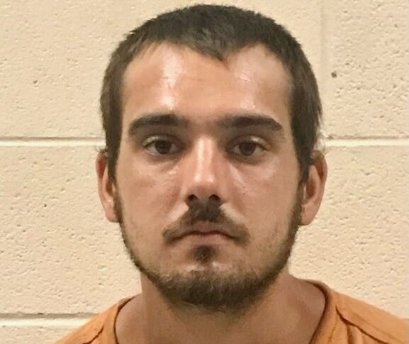 Tupelo charges two men with felony shoplifting | Crime & Law ...