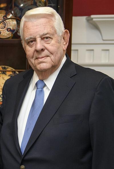 Tupelo businessman, community pioneer Charles Imbler Sr. has died ...