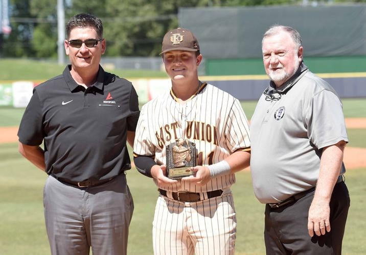 Urchins claim 2A title behind freshman arm, big bats | High school ...