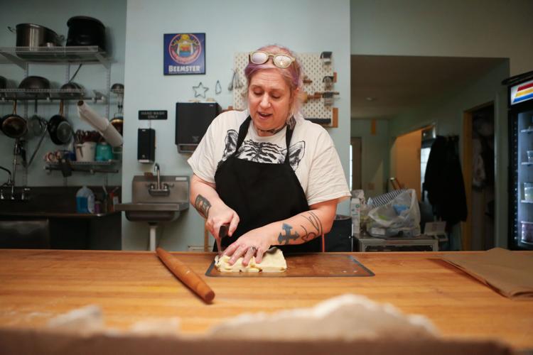 Proof Bakery serves up sweet and savory treats in Starkville | Food ...