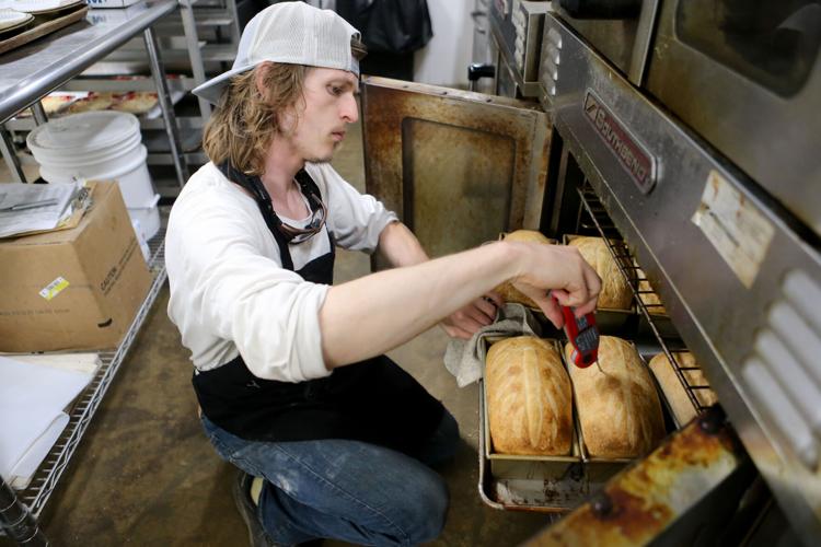 Native Son Farm bakery growing quickly into its own | Food | djournal.com