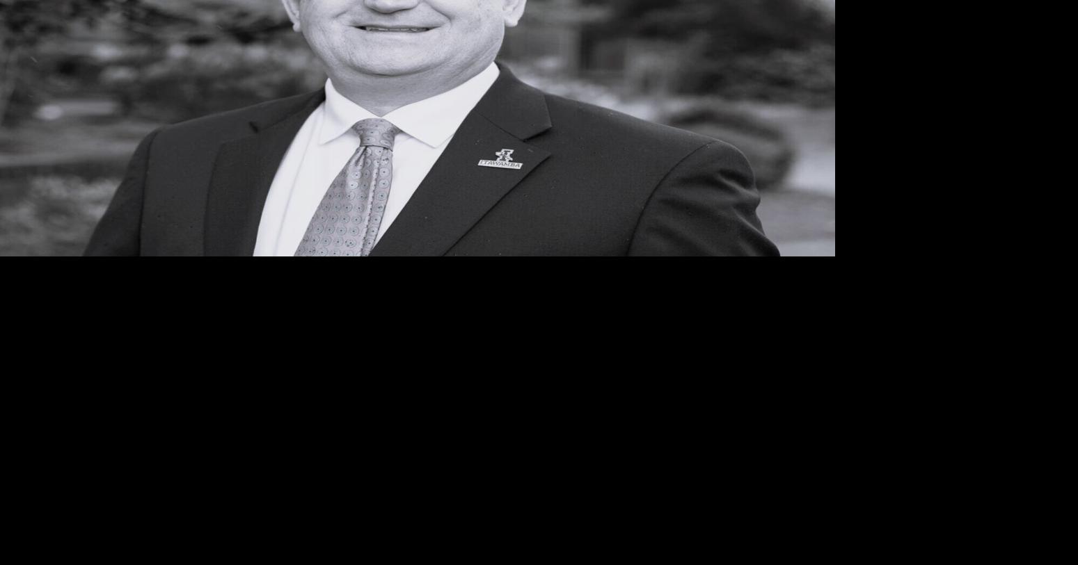 Dr. Jay Allen - Itawamba Community College | | djournal.com